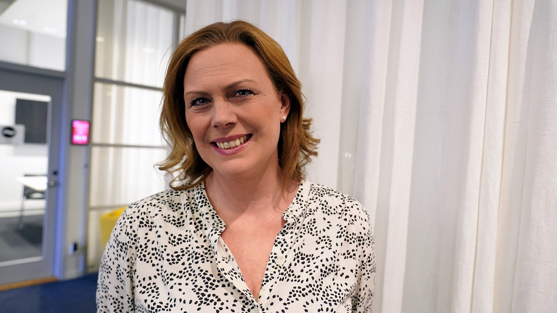 Möt Lisa Welander - Ny Projektledare och Team Lead på Resultify