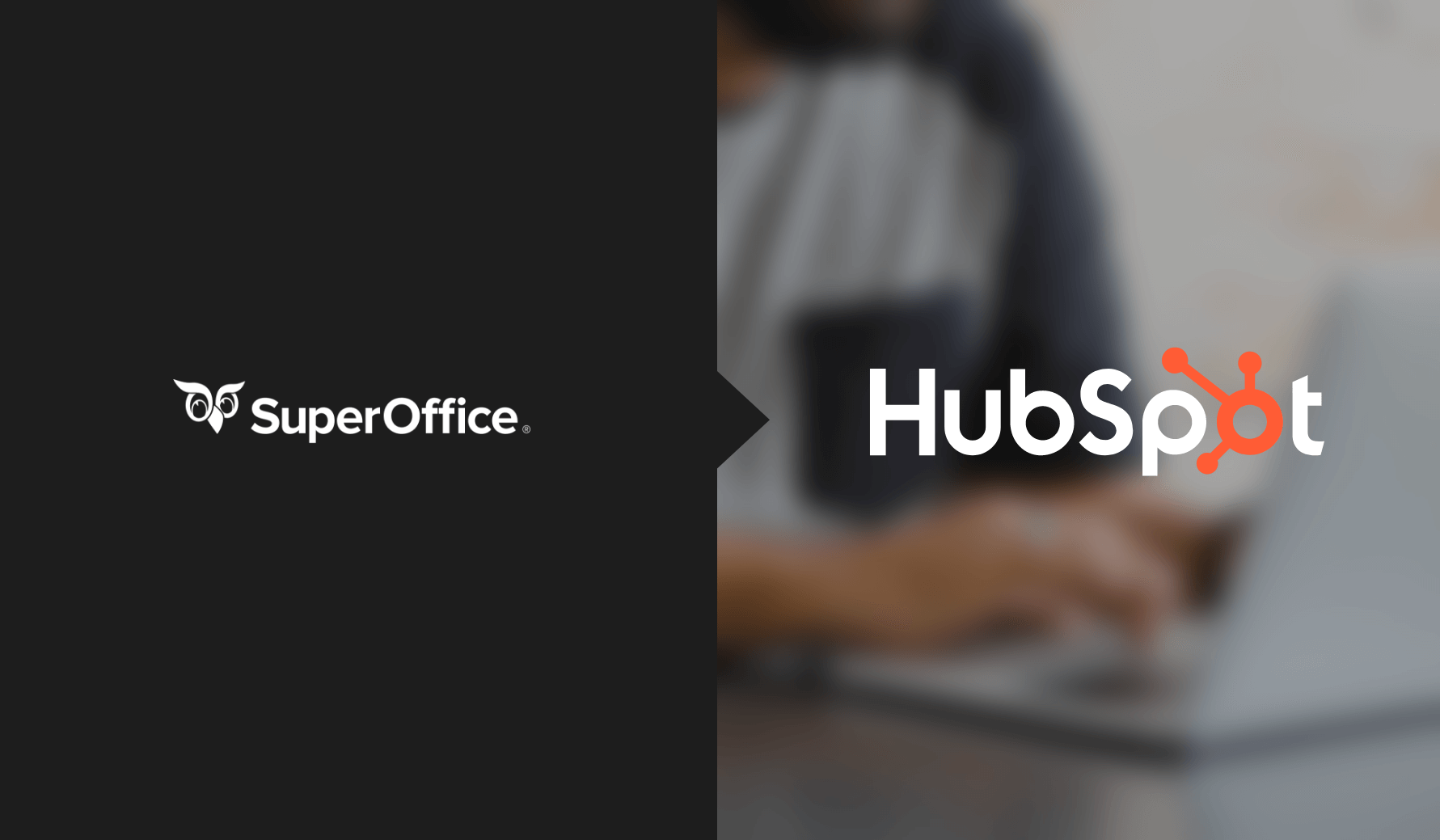 Migrera från Superoffice till HubSpot