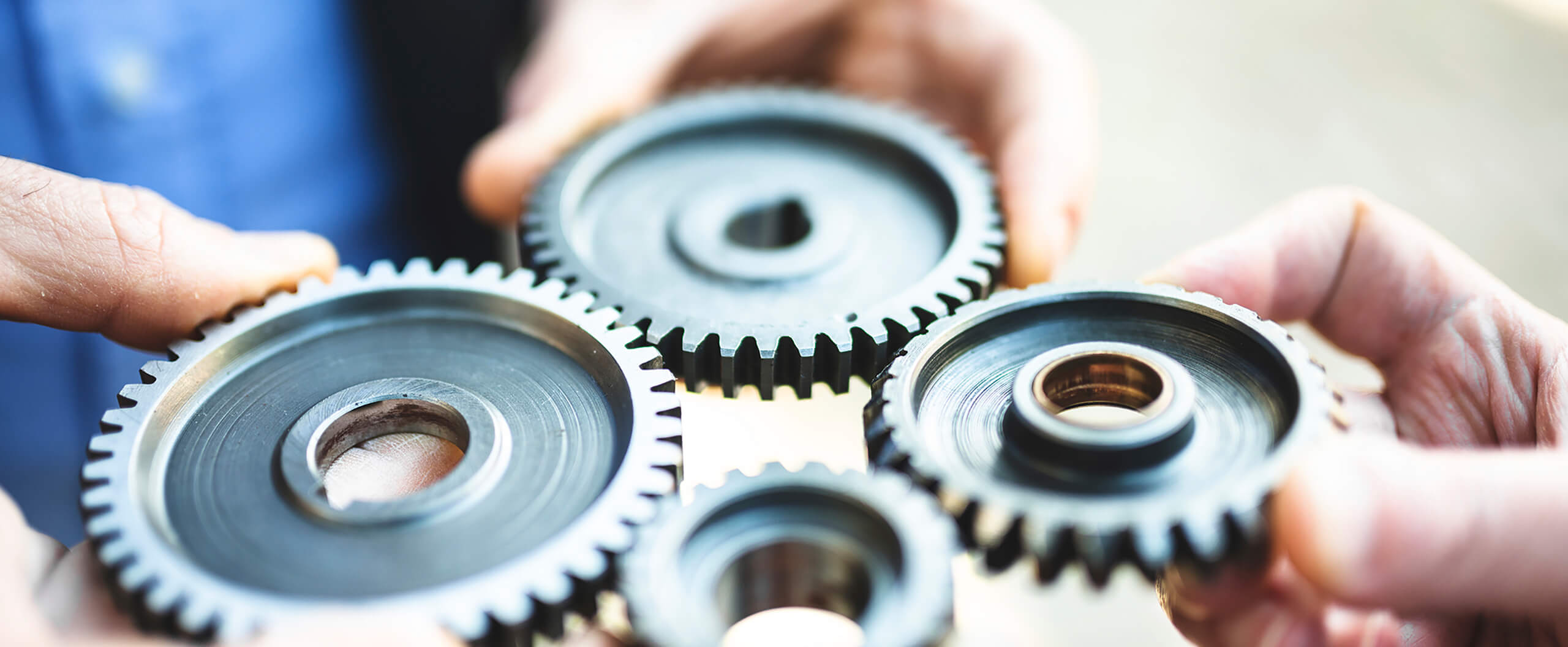 Flexibel webbside­plattform för Addtech